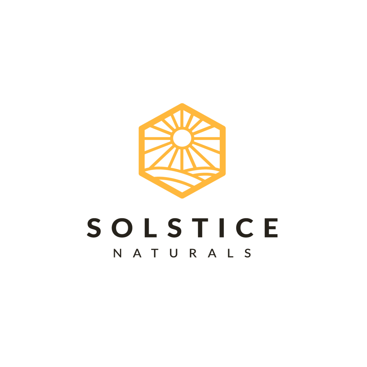 Solstice Naturals - 100% Beeswax Candles